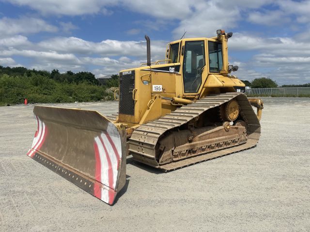 Devon Plant Services Ltd.