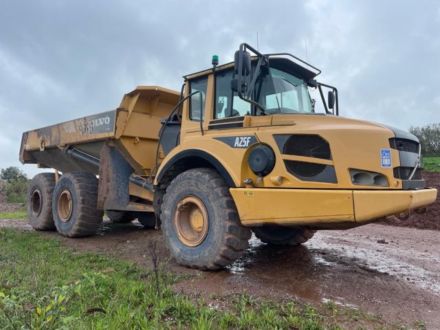 Devon Plant Services Ltd.