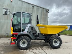 Devon Plant Services Ltd.